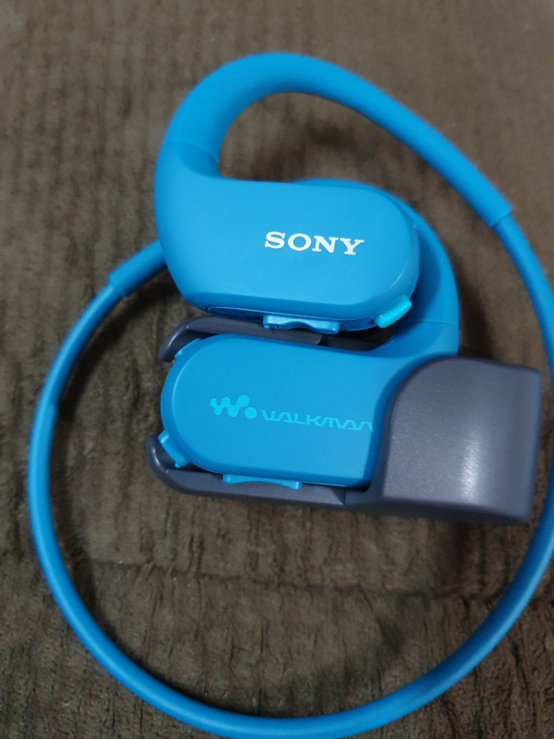 Sony Walkman NW-WS413, Audio, Portable Music Players on Carousell