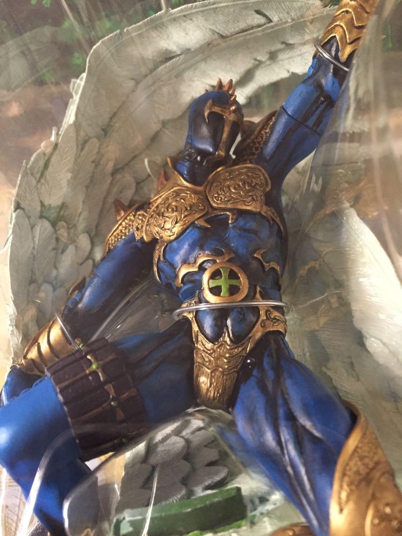 The Redeemer i.117 McFarlane Spawn Classic Comic Covers, Hobbies & Toys ...