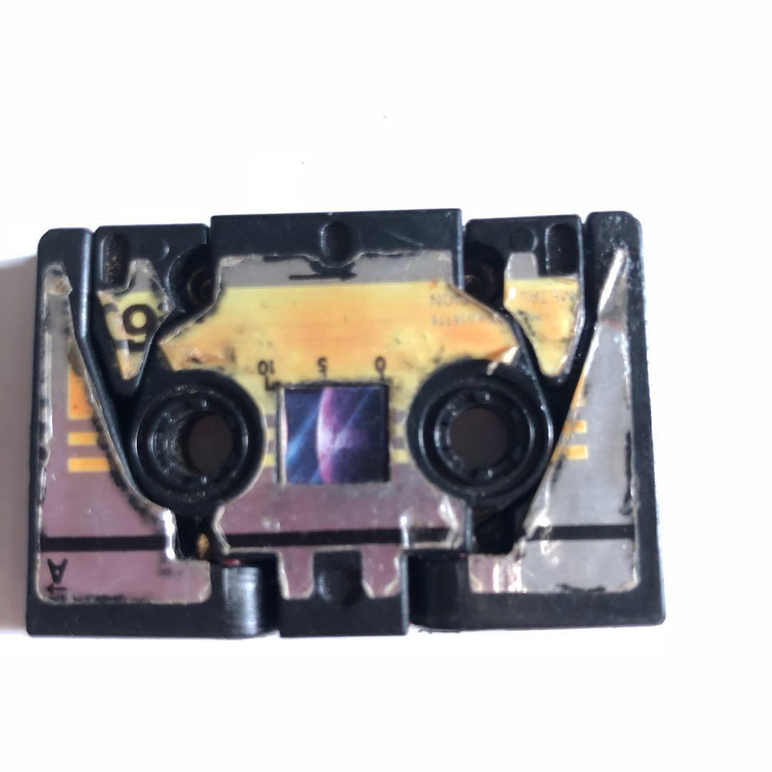 Transformers G1 Vintage Laserbeak Cassette, Hobbies & Toys, Toys ...