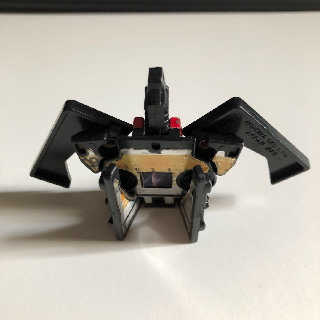 Transformers G1 Vintage Laserbeak Cassette, Hobbies & Toys, Toys ...