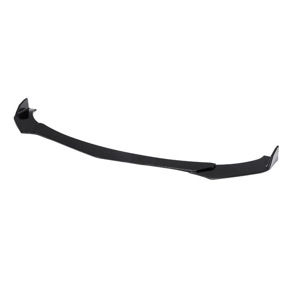 UNIVERSAL FRONT SPOILER LIPS, Car Accessories, Accessories on Carousell