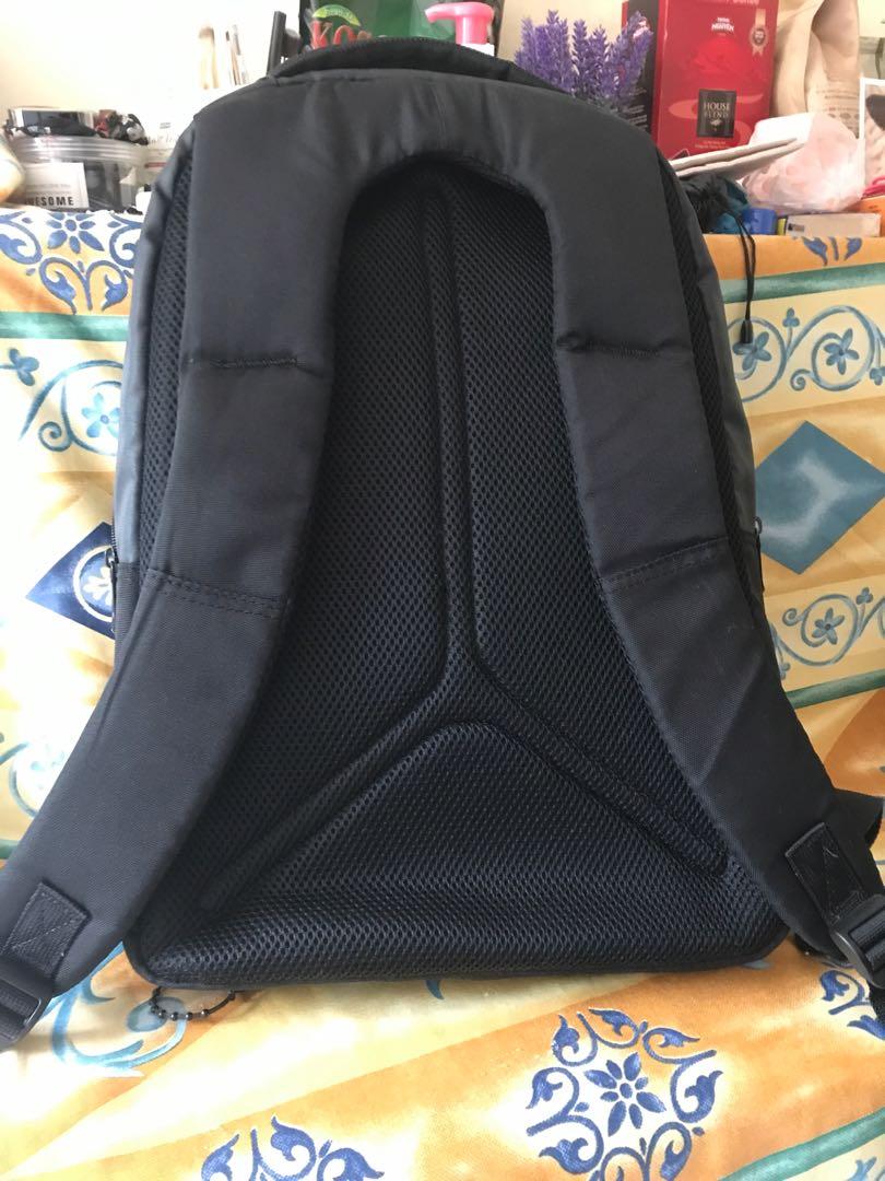 VAIO 電腦袋 背囊 backpack, 名牌, 手袋及銀包 - Carousell