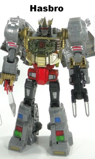 Transformers generations WFC optimus prime, Hobbies & Toys, Toys ...