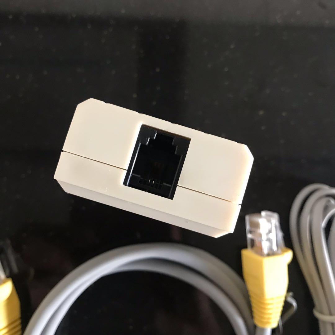 (FREE) Lan cable, Computers & Tech, Parts & Accessories, Cables ...