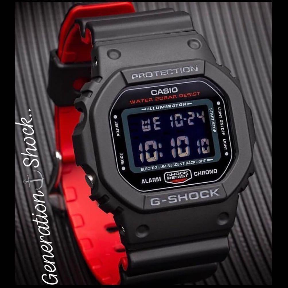 Deadpool G Shock Price - A New 99 Analog Digital Watch G Shock Ga 140 ...