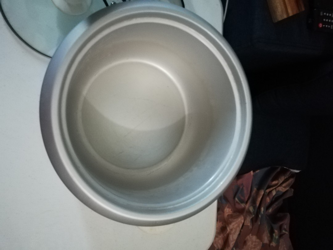 Fukuda 1.5L Rice Cooker, TV & Home Appliances, Kitchen Appliances ...