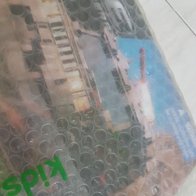 GIJOE 1/18 Steel Crusher APV Vehicle, Hobbies & Toys, Collectibles ...