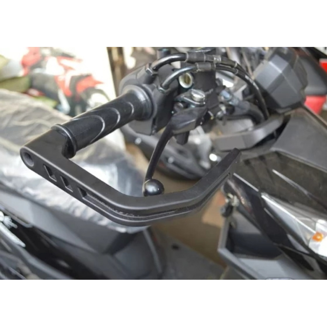 Handguard Honda Beat Street, Motor di Carousell