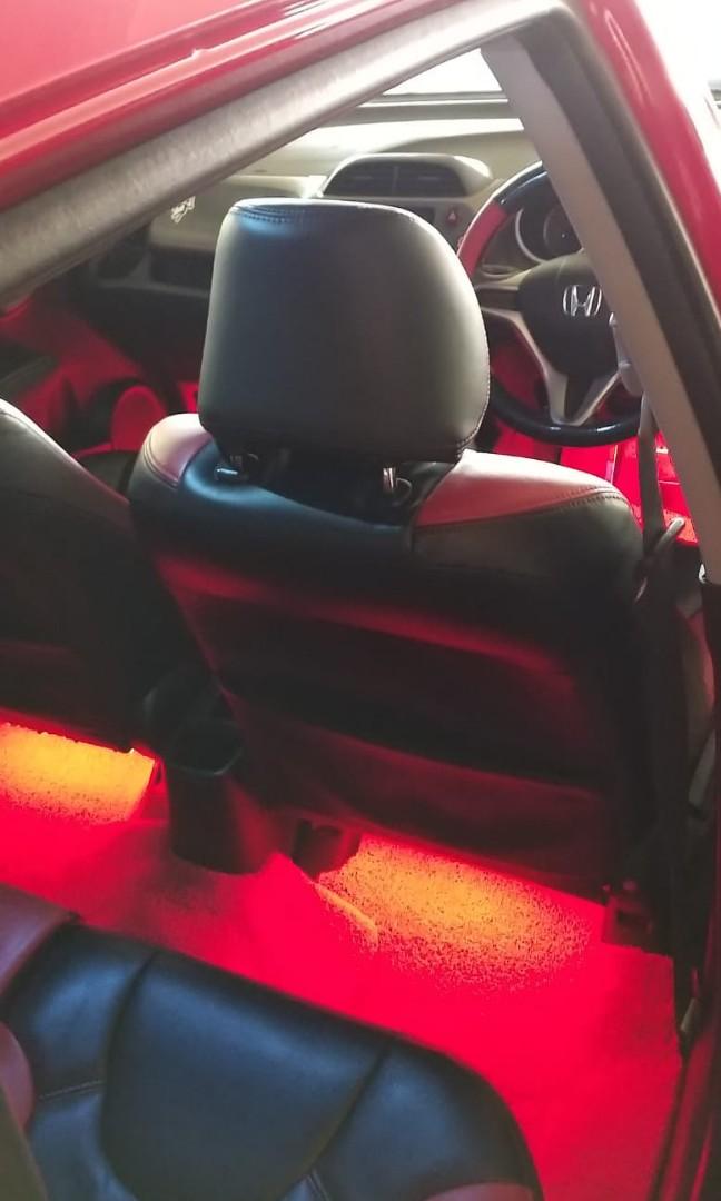 (In Stock)Hyundai Elantra, Honda, VW, BMW, Toyota, Kia LED Leg Room ...