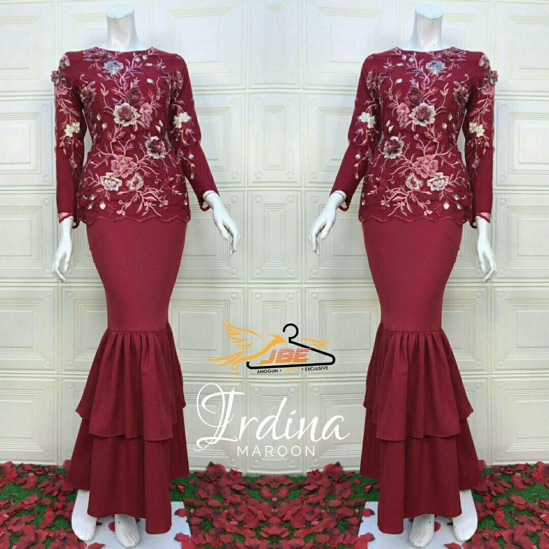 Irdina, Women's Fashion, Muslimah Fashion, Hijabs on Carousell