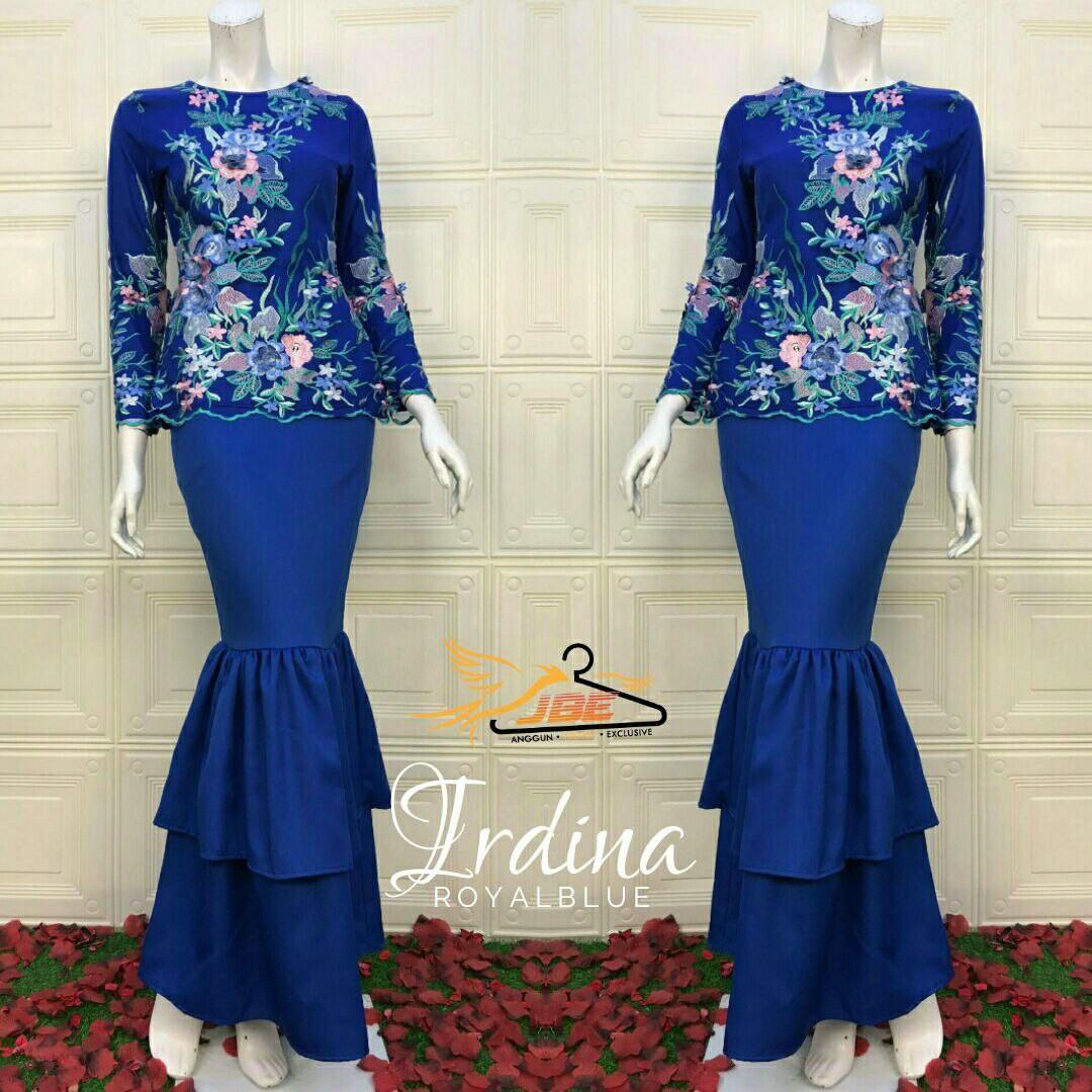 Irdina, Women's Fashion, Muslimah Fashion, Hijabs on Carousell