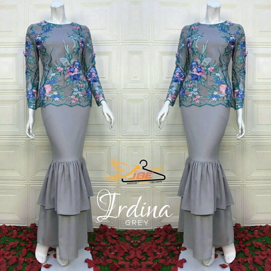 Irdina, Women's Fashion, Muslimah Fashion, Hijabs on Carousell
