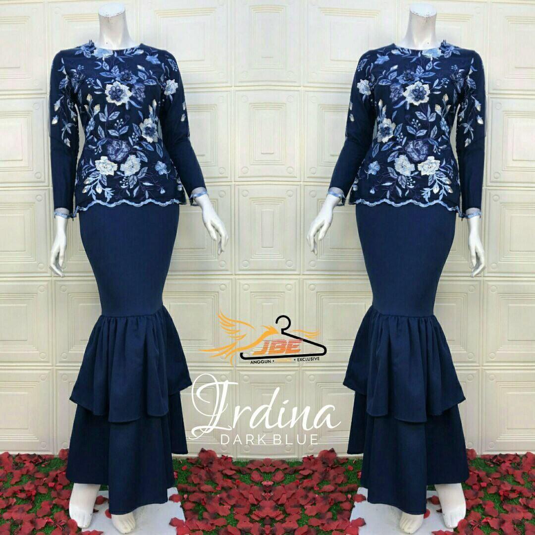 Irdina, Women's Fashion, Muslimah Fashion, Hijabs on Carousell
