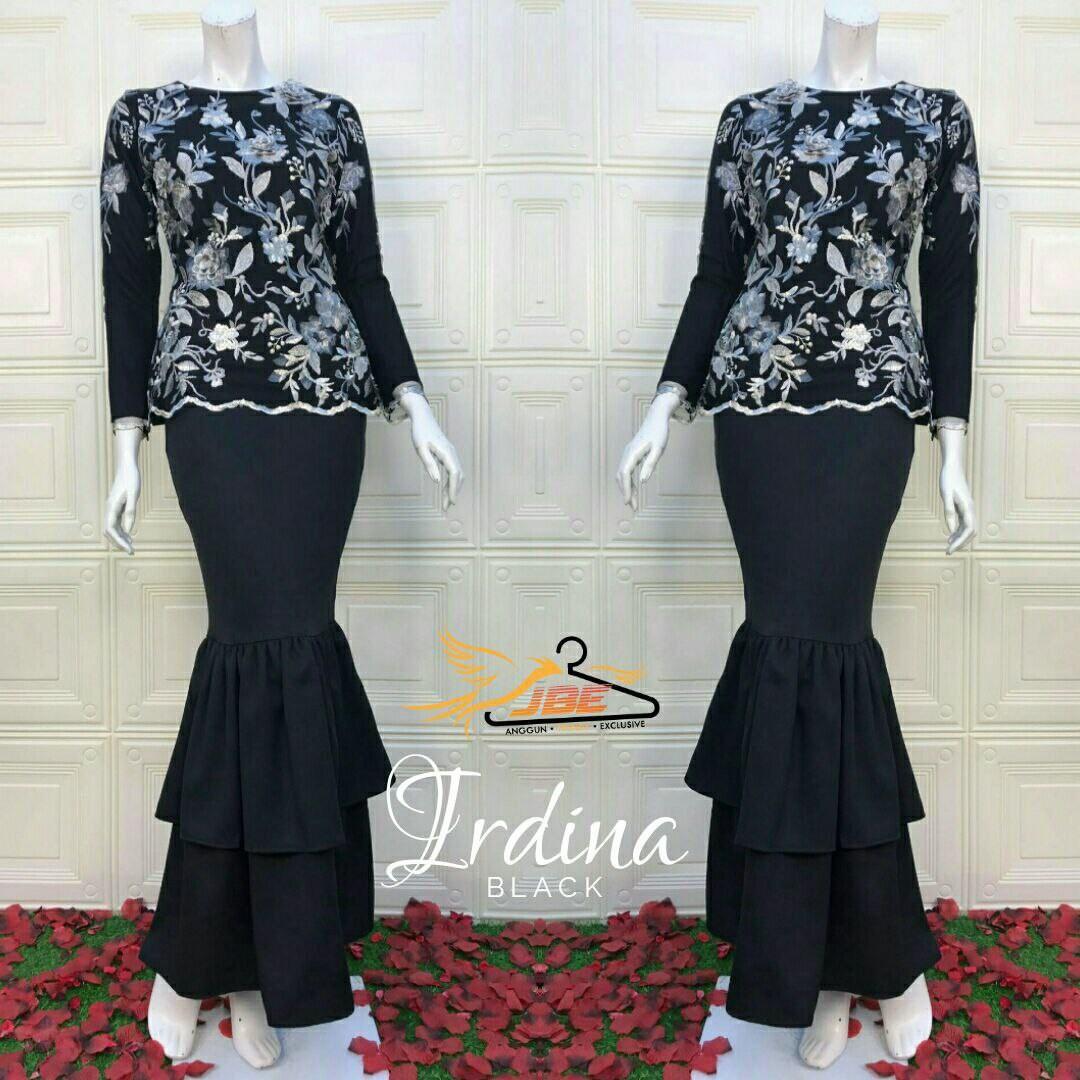 Irdina, Women's Fashion, Muslimah Fashion, Hijabs on Carousell