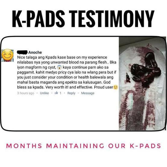 K-pads Active Oxygen & Negative Ion & Far-IR, Health & Nutrition, Assistive & Rehabilatory Aids ...
