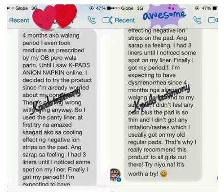 K-pads Active Oxygen & Negative Ion & Far-IR, Health & Nutrition, Assistive & Rehabilatory Aids ...