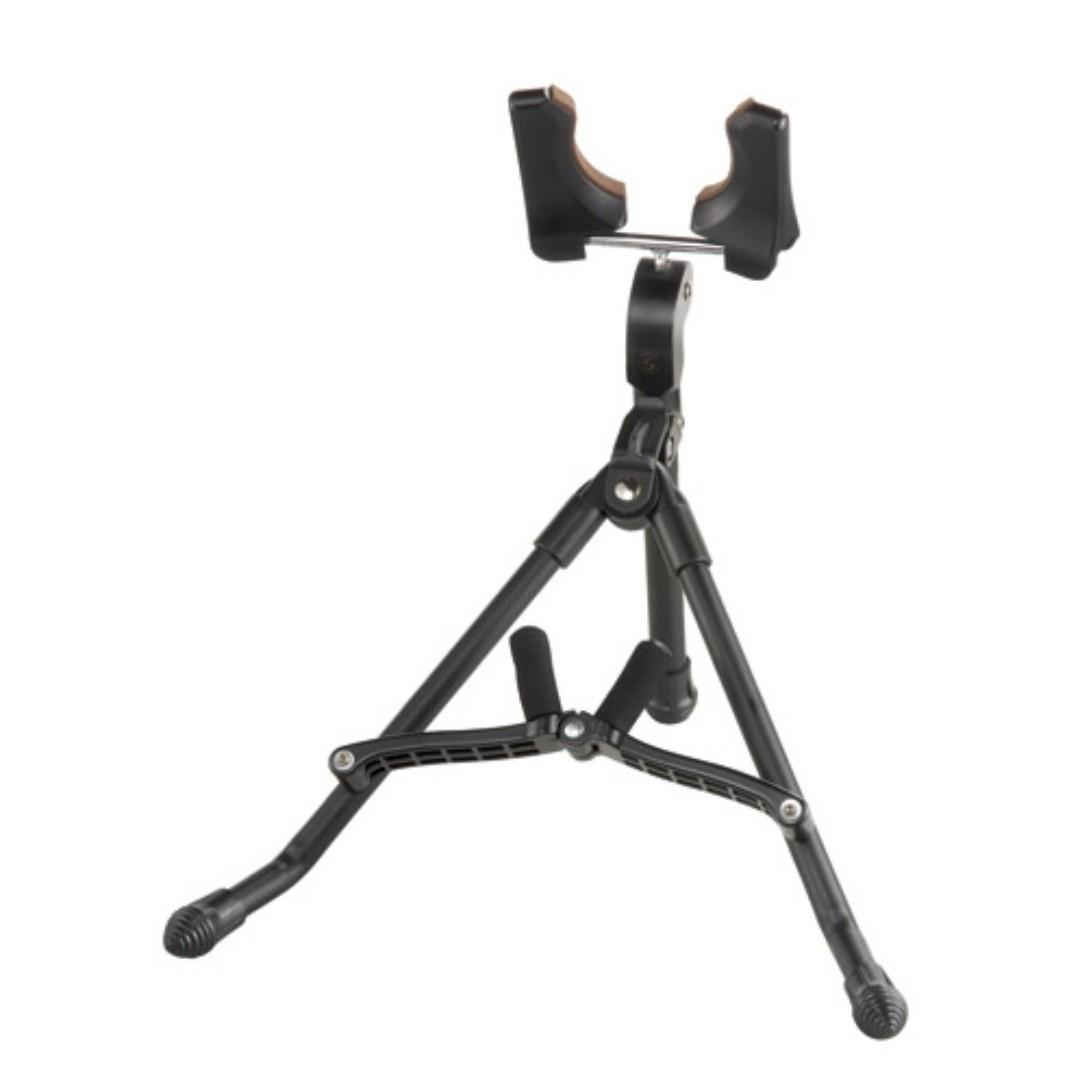 Lazer- Tenor sax stand w/bag ( WS-027A ), Hobbies & Toys, Music & Media ...