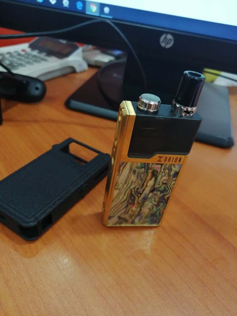 Lost Vape Orion Dna, Everything Else, Others on Carousell