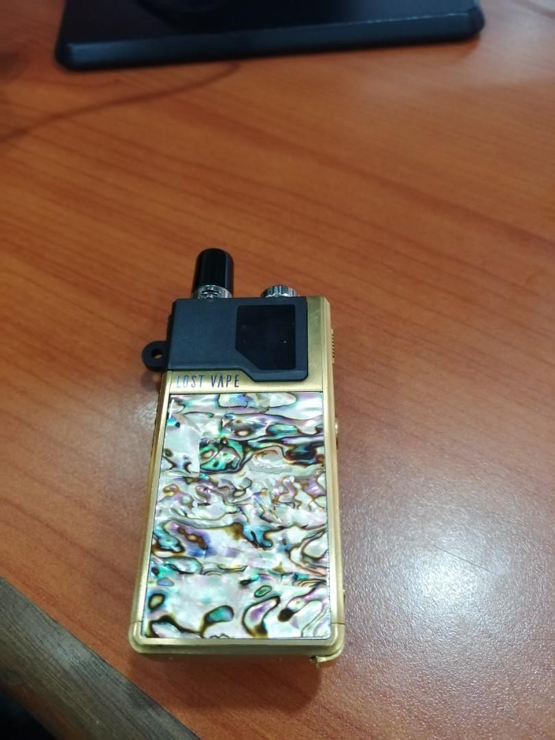 Lost Vape Orion Dna, Everything Else, Others on Carousell
