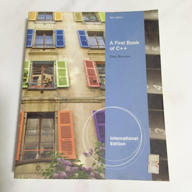 Ngee Ann Poly (NP) Sch of ICT, Hobbies & Toys, Books & Magazines ...