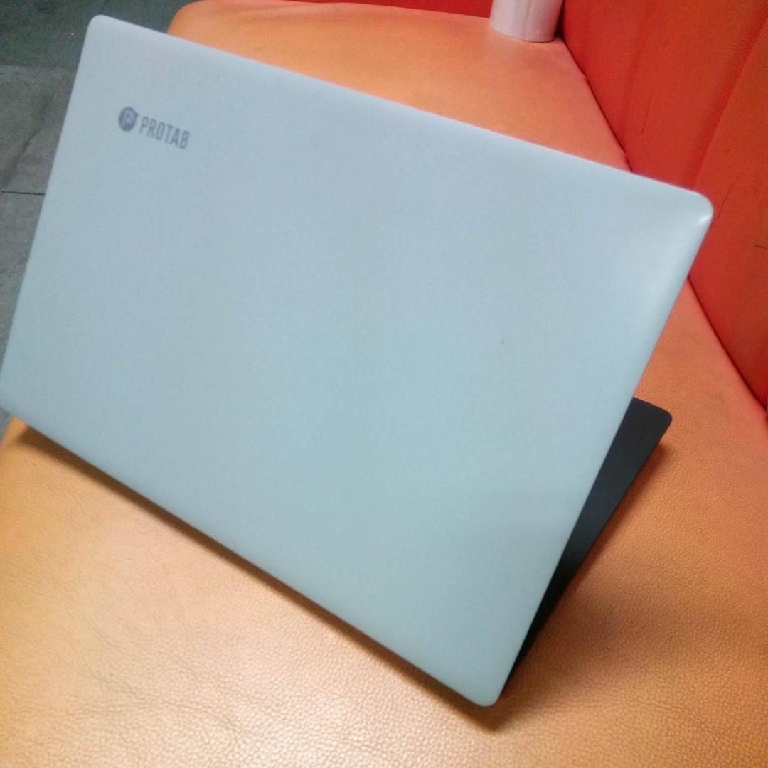 Protab laptop australian original brand new, Computers & Tech, Laptops ...