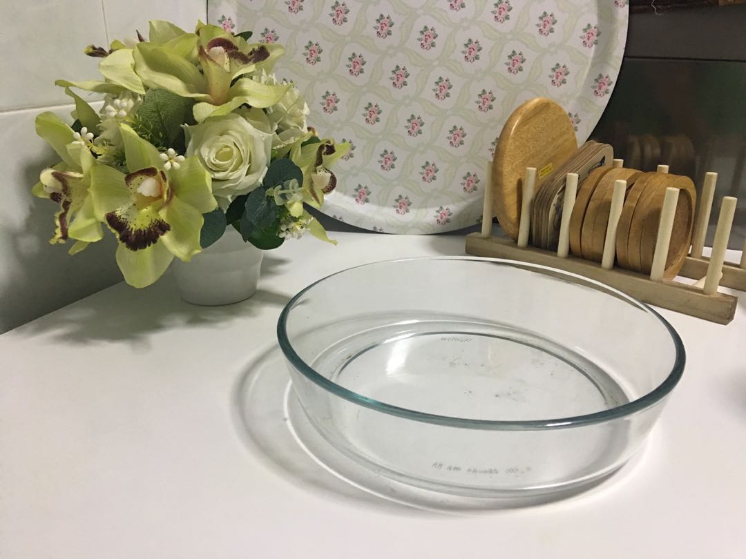 Pyrex, Furniture & Home Living, Kitchenware & Tableware, Cookware ...