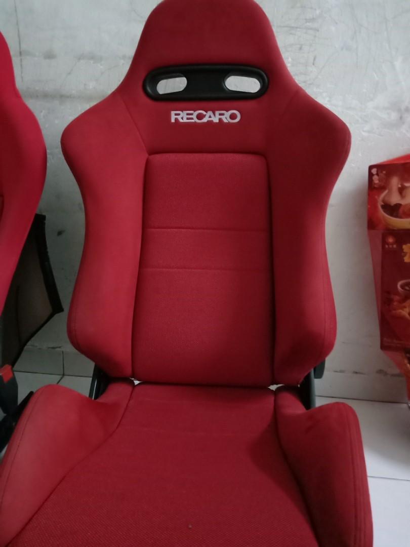 Original DC5R Passenger Side Only, Car Accessories, Accessories on ...