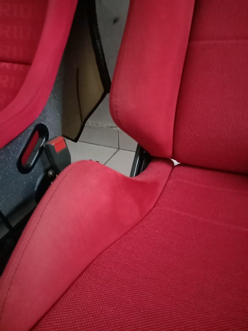 Original DC5R Passenger Side Only, Car Accessories, Accessories on ...