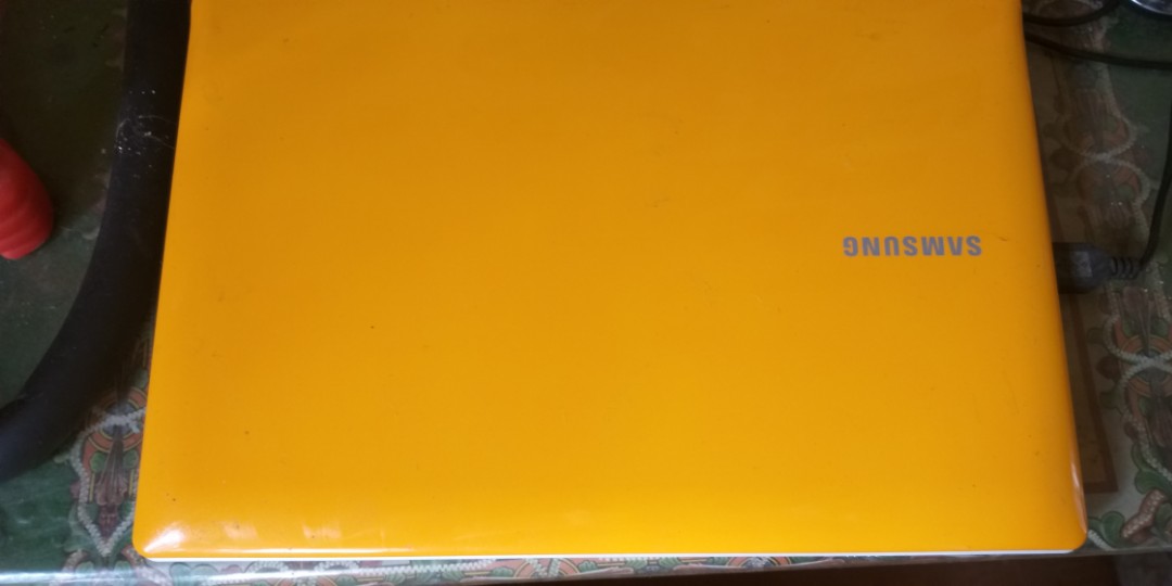 SAMSUNG N150 PLUS, Computers & Tech, Laptops & Notebooks on Carousell