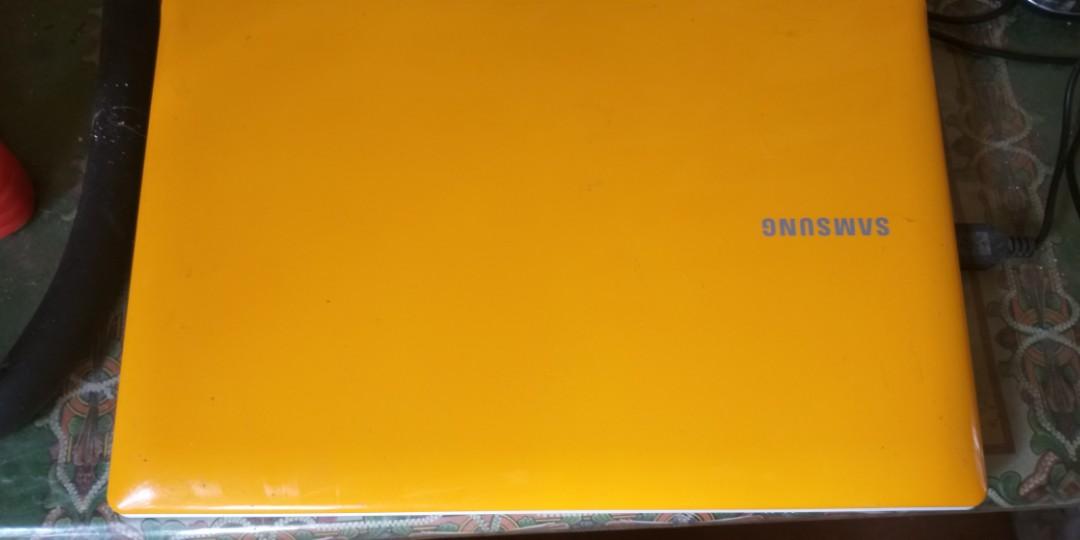 SAMSUNG N150 PLUS, Computers & Tech, Laptops & Notebooks on Carousell