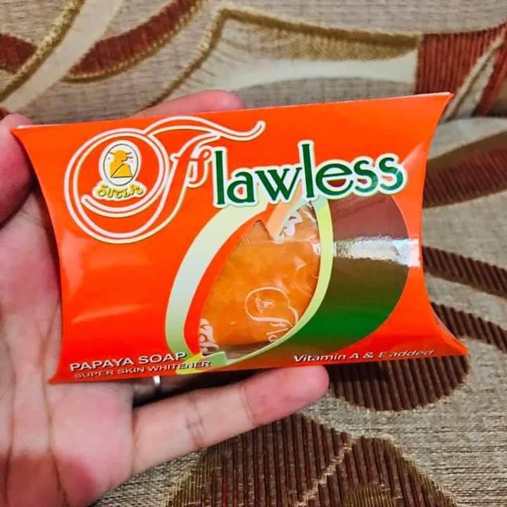 Flawless Soap