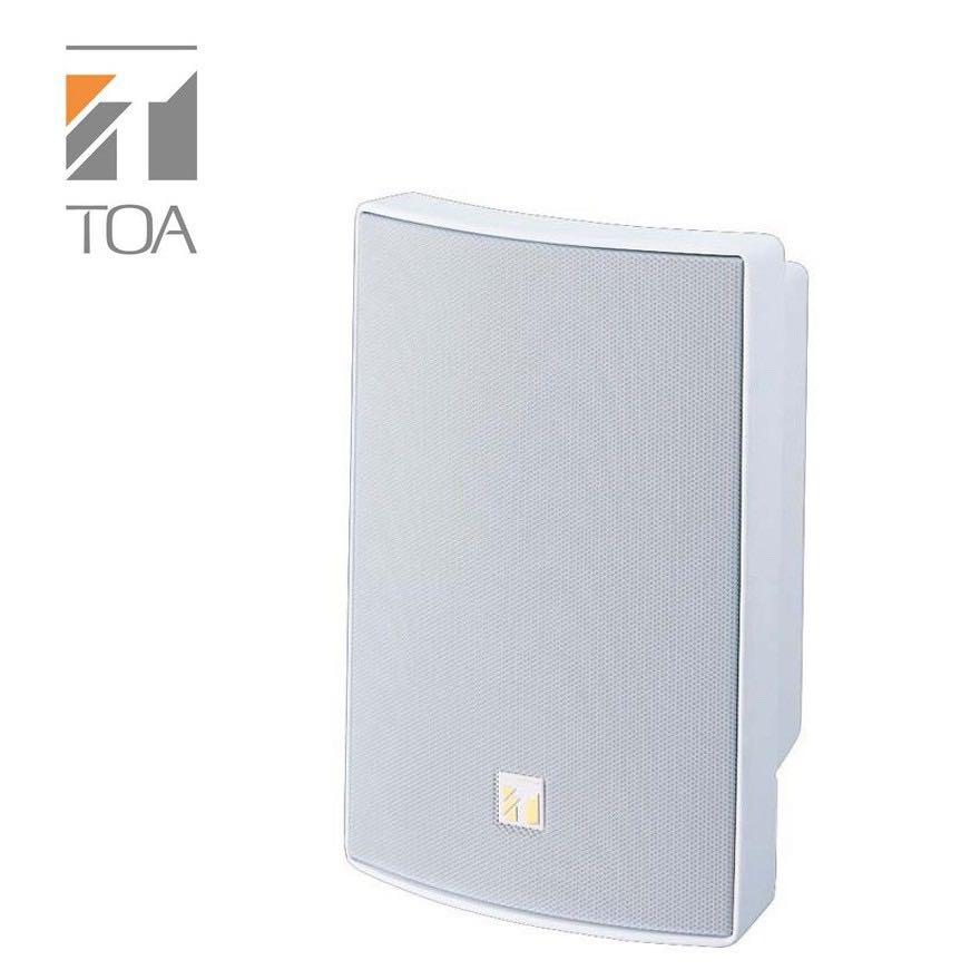 TOA Public Address, Audio, Other Audio Equipment on Carousell
