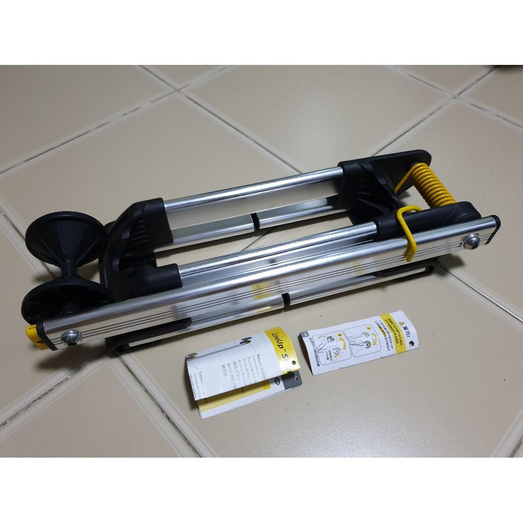 Topeak line up bike stand, Sports Equipment, Bicycles & Parts, Bicycles ...