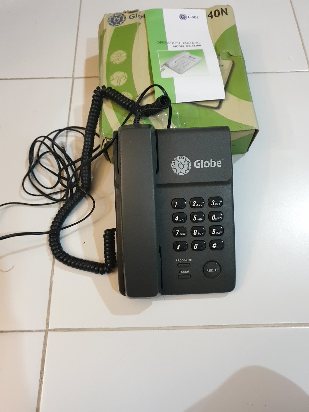 Unused Telephone, Mobile Phones & Gadgets, Mobile Phones, Early ...