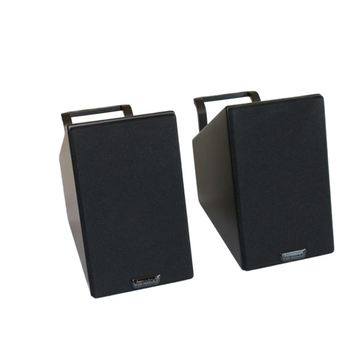 Vanatoo Transparent Zero, Mobile Phones & Gadgets, Mobile & Gadget ...