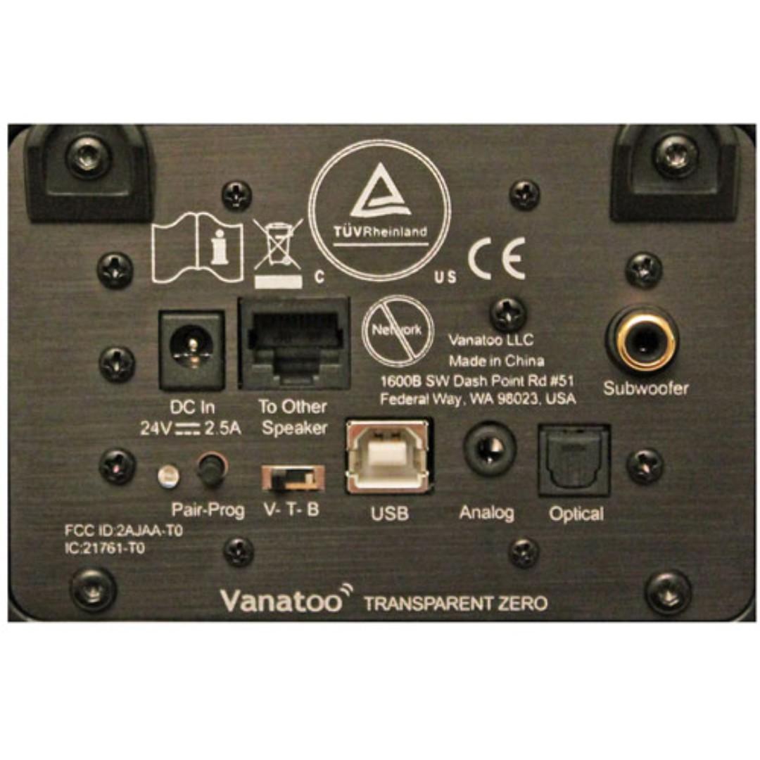 Vanatoo Transparent Zero, Mobile Phones & Gadgets, Mobile & Gadget ...