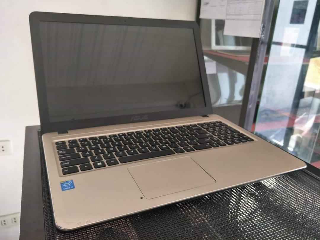 Asus X540L 15inch i3 5gen 500gb 4gbram, Computers & Tech, Laptops ...