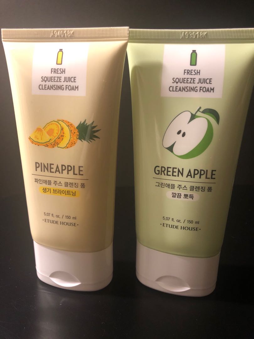 Cleansing form, Beauty & Personal Care, Face, Face Care on Carousell