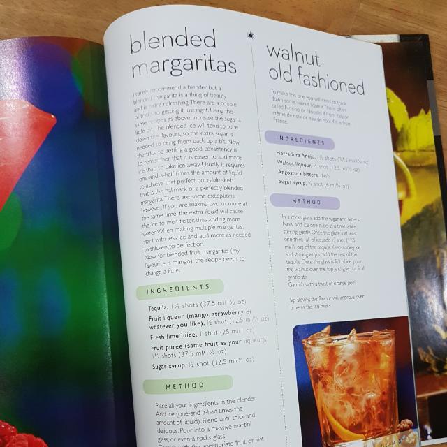 Complete Cocktails Master the basics in record time witg one easy class ...