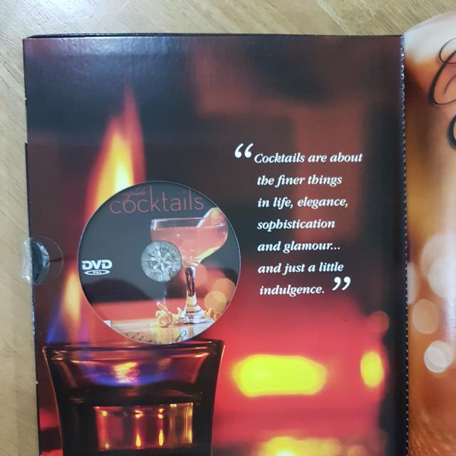 Complete Cocktails Master the basics in record time witg one easy class ...