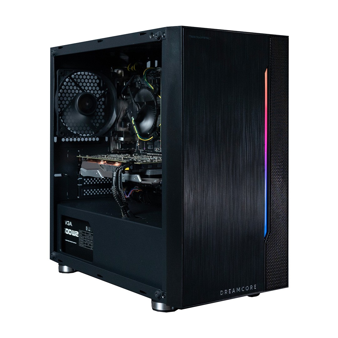 Dreamcore Ghost V2.0, Computers & Tech, Parts & Accessories, Computer ...