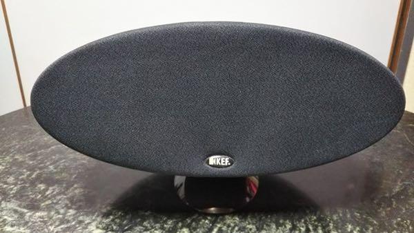 KEF HTC3001SE Center Speaker, Audio, Soundbars, Speakers & Amplifiers ...