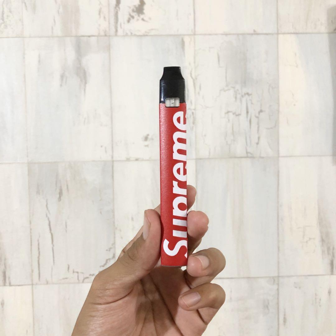 Nanostix sticker, Hobbies & Toys, Collectibles & Memorabilia, K-Wave on ...