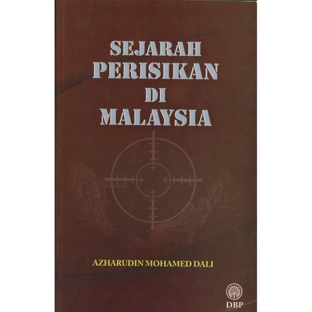 Sejarah Perisikan di Malaysia, Hobbies & Toys, Books & Magazines ...