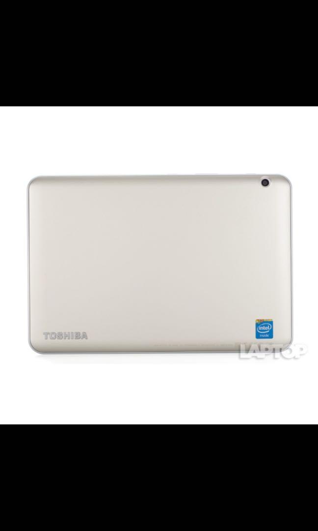 Toshiba Encore 2 10-inch Tablet-See Other Listing, Computers & Tech ...