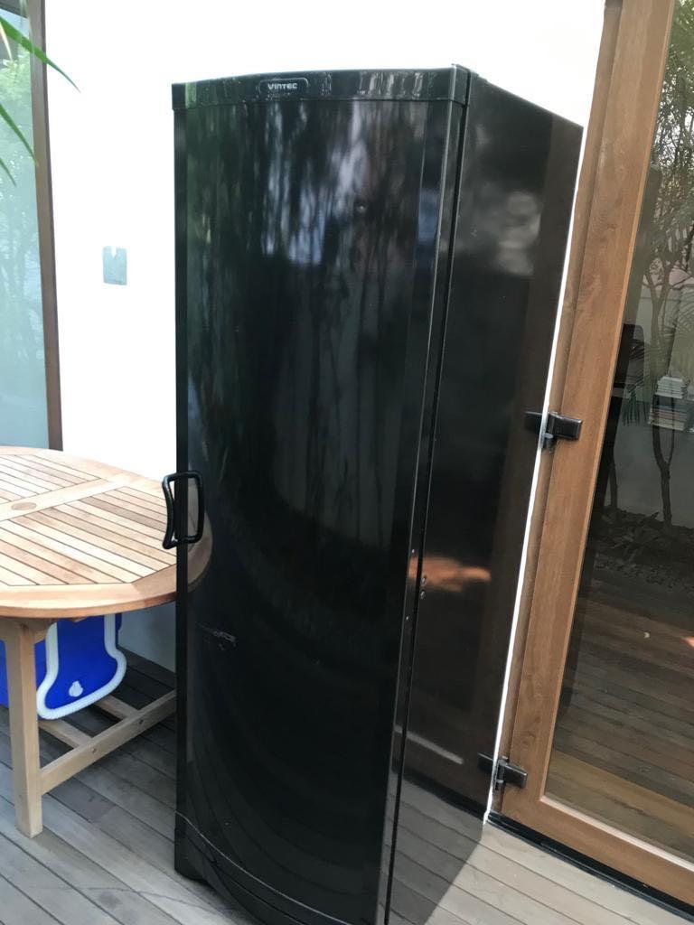 Vintec Wine Fridge [USED], TV & Home Appliances, Kitchen Appliances ...