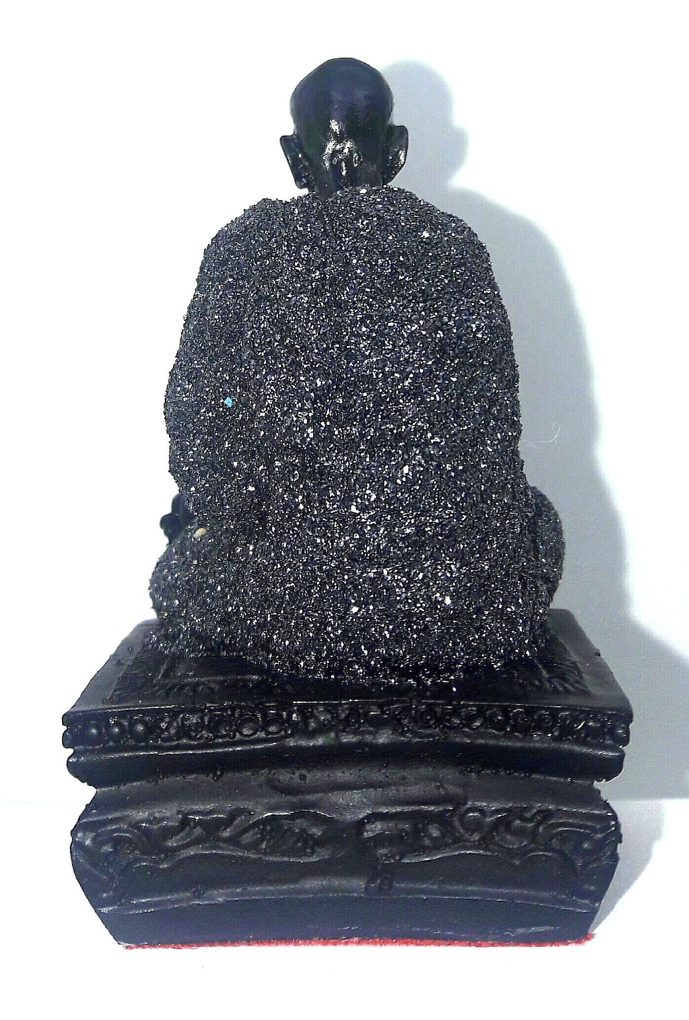 Last Piece Left 100% Authentic From Temple Somdej Toh Mini Bucha With ...