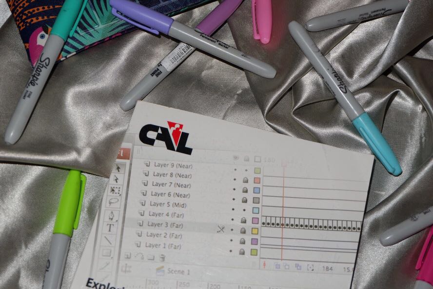 BASIC ANIMATION ; ICT 9, Hobbies & Toys, Books & Magazines, Textbooks ...