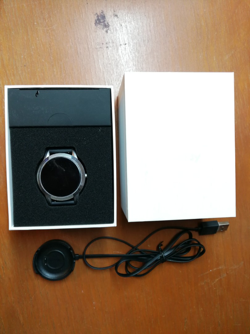 Bodykey Inbody Smart Watch (Amway), Mobile Phones & Gadgets, Wearables ...