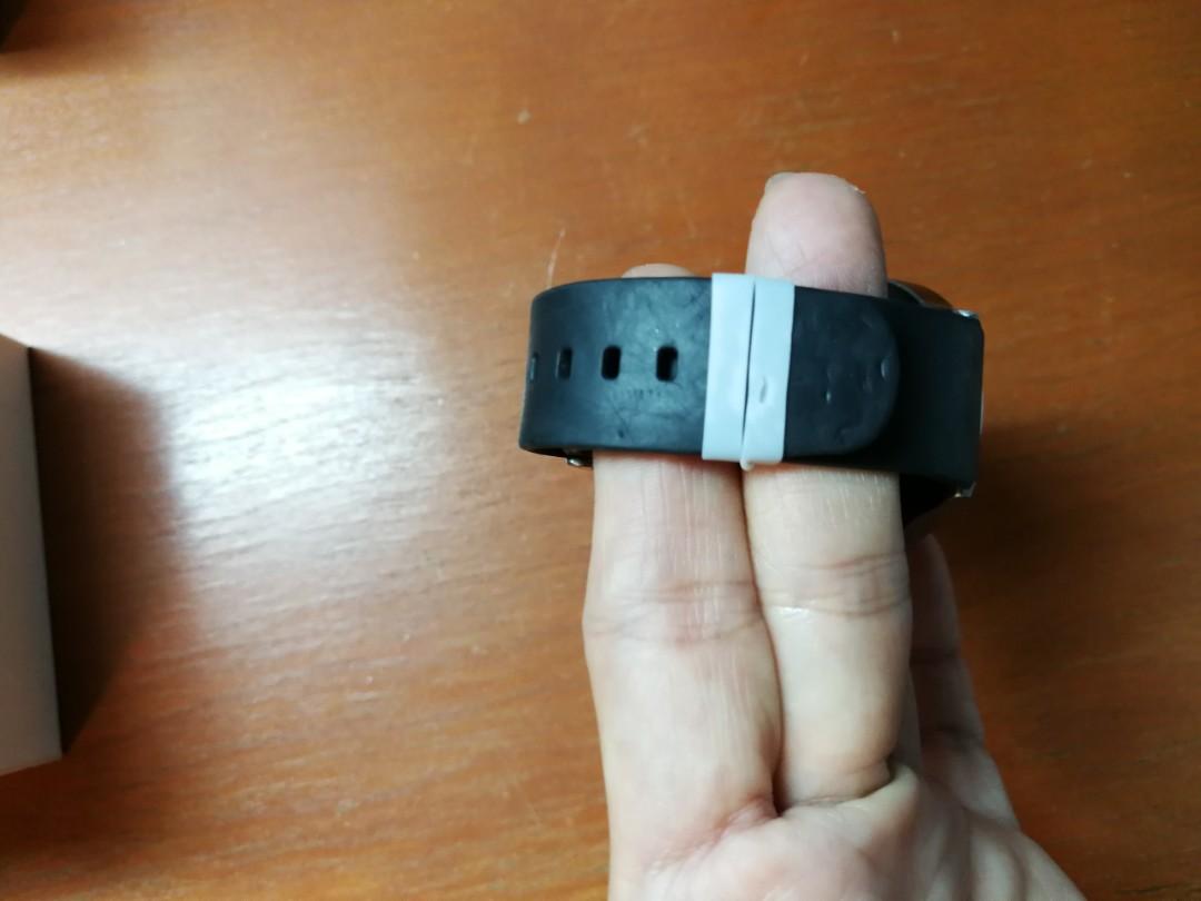 Bodykey Inbody Smart Watch (Amway), Mobile Phones & Gadgets, Wearables ...